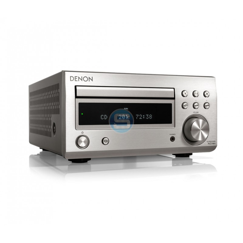 Denon Compact System D-M41
