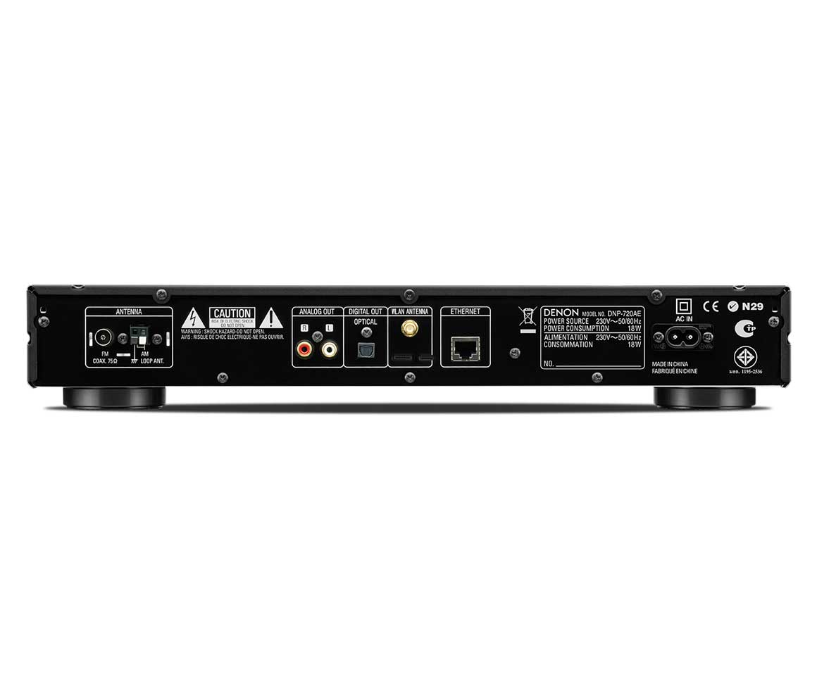 Denon IA PMA-720AE