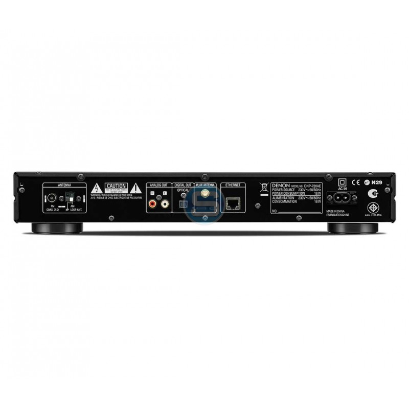 Denon IA PMA-720AE