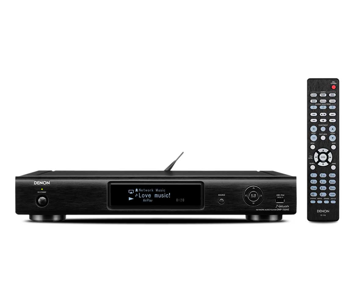 Denon IA PMA-720AE