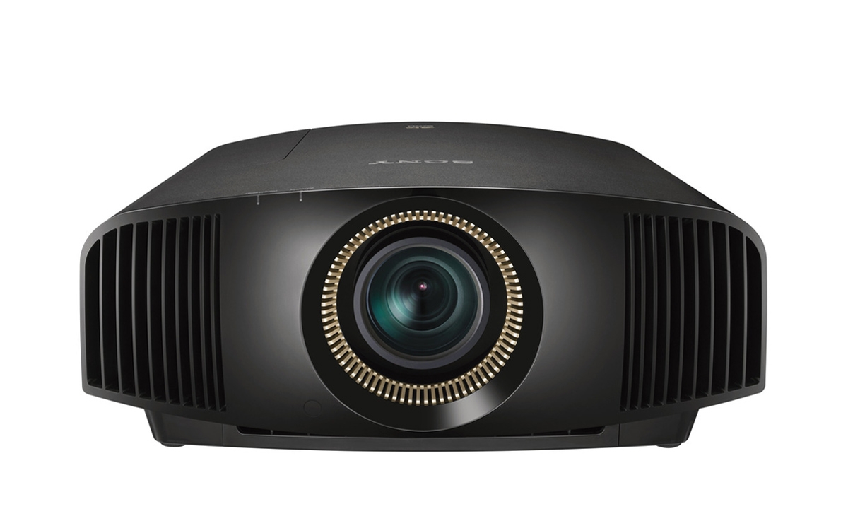 Sony Home Theatre Projector VPL-VW570ES