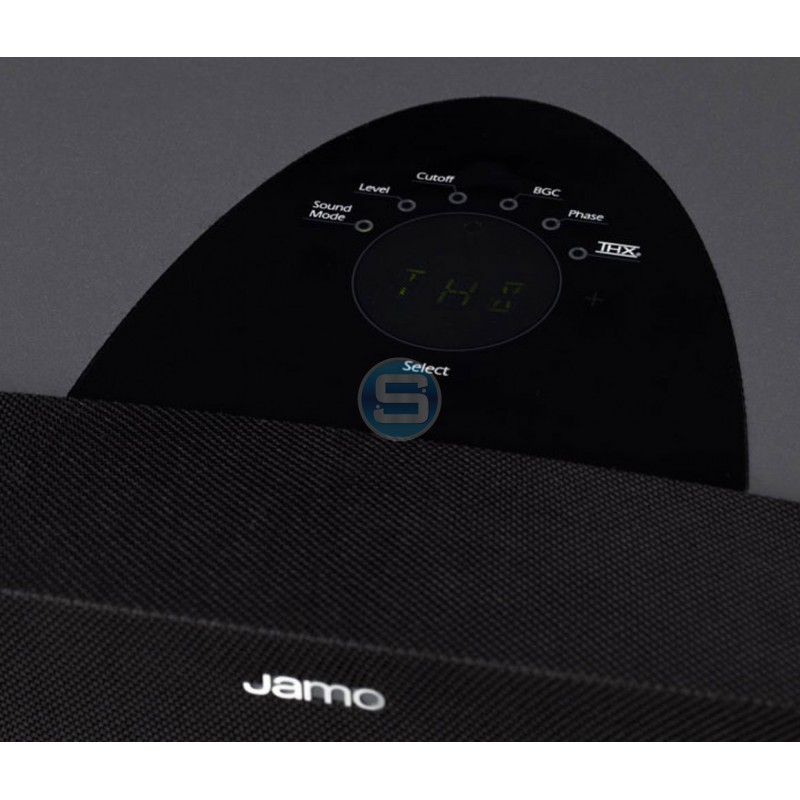 Jamo THX D 600 THX Subwoofer