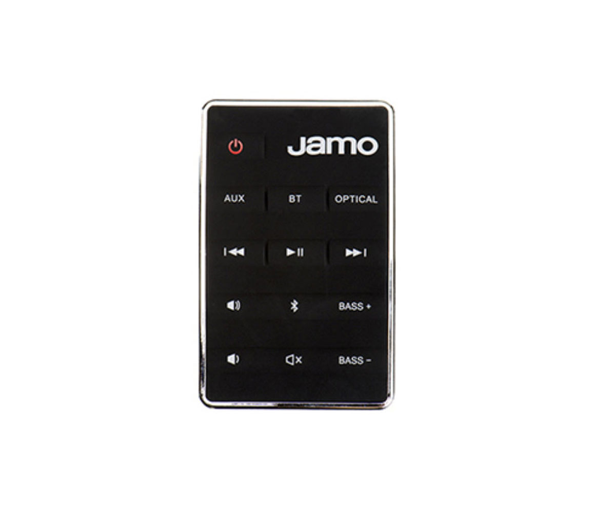 Jamo wireless bookshelf speakers DS7