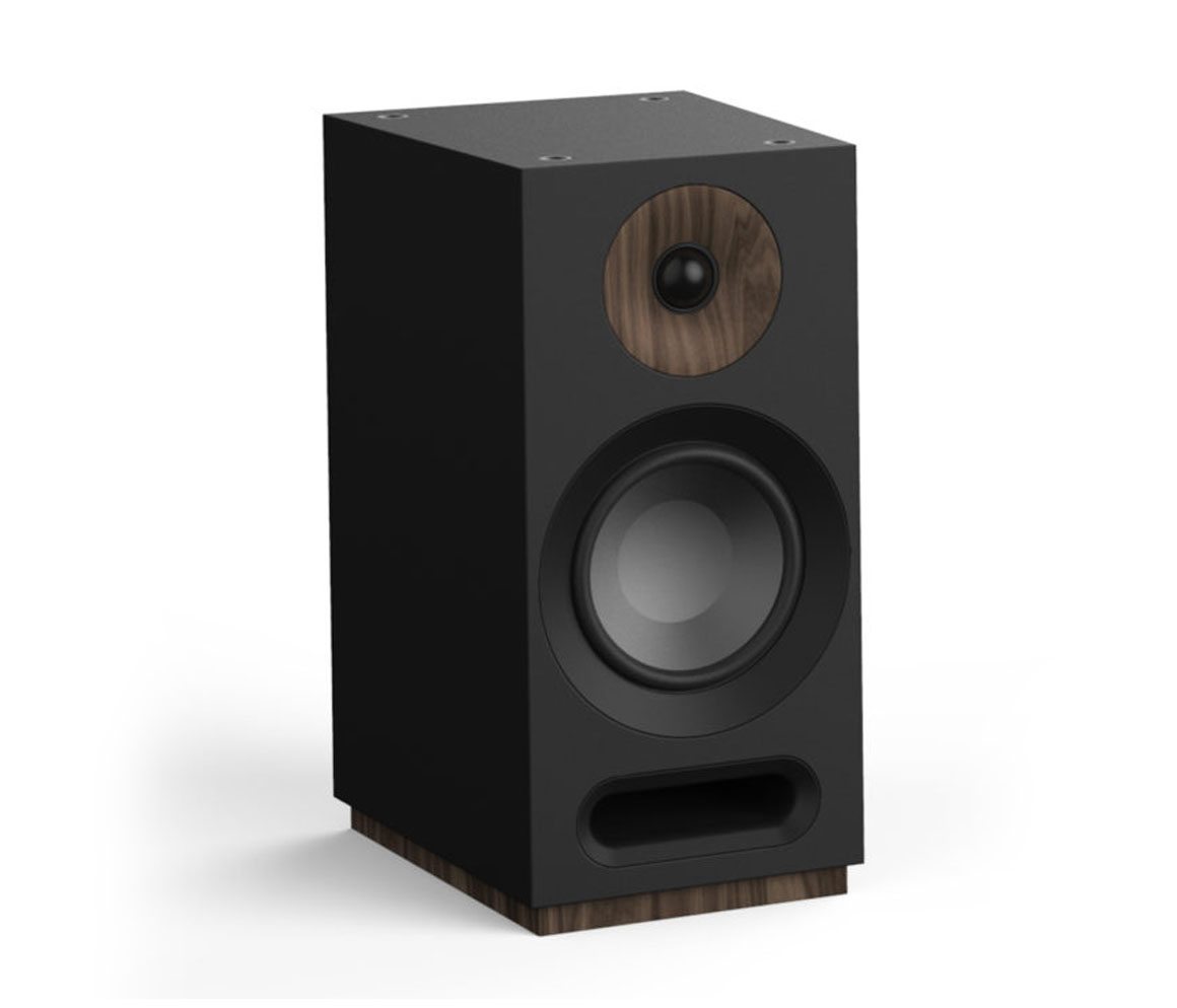 Jamo Studio Bookshelf S 803
