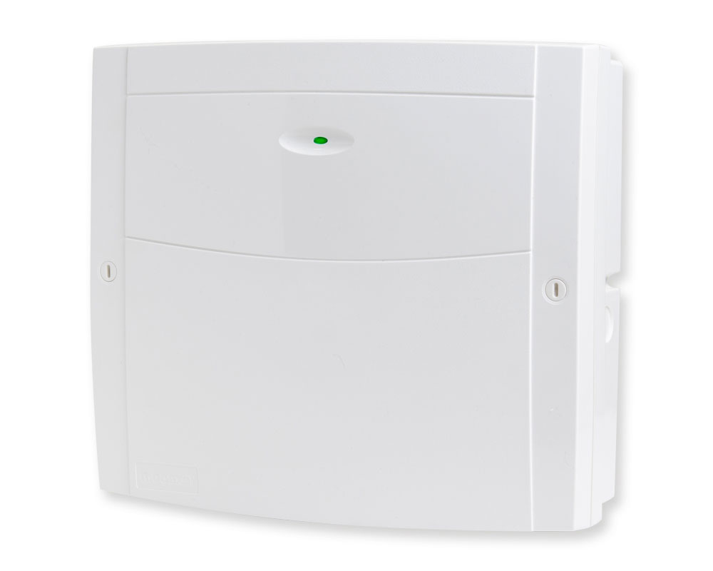 TEXECOM Control Panel Premier Elite 64-W