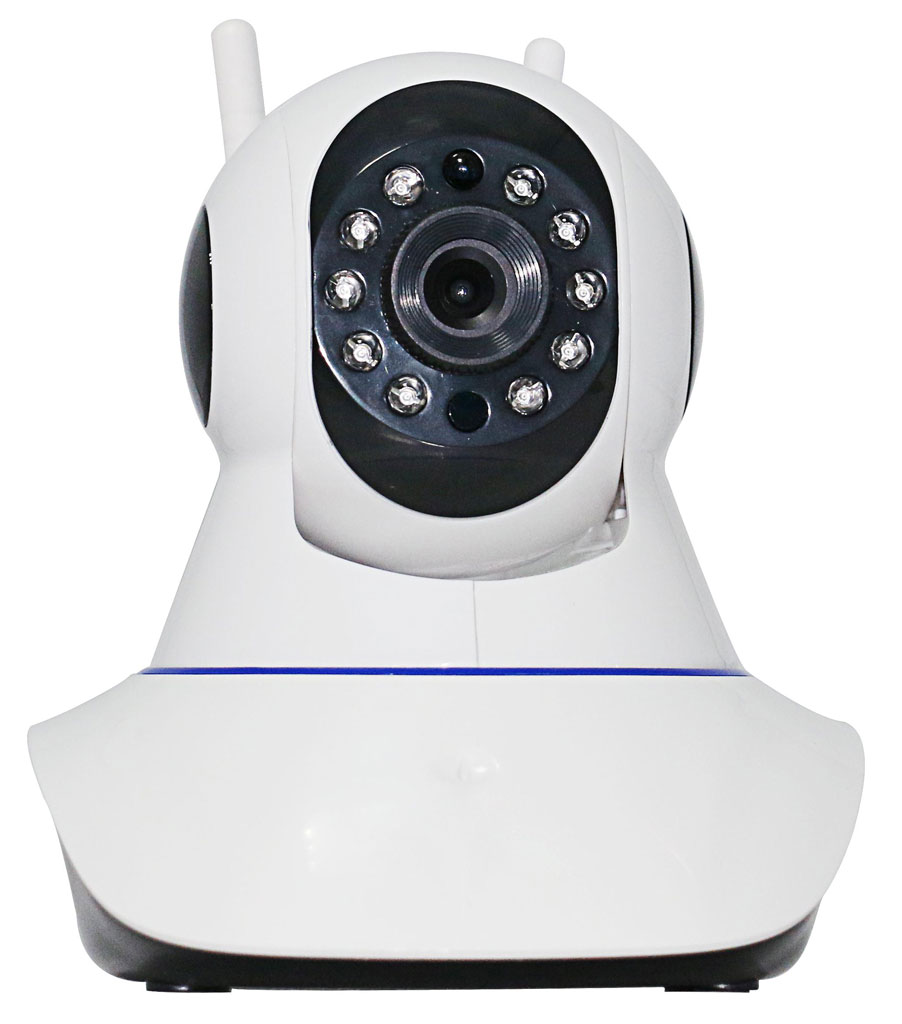 UBU REVOLUTION Wi-Fi Alarm Camera GUARDIAN
