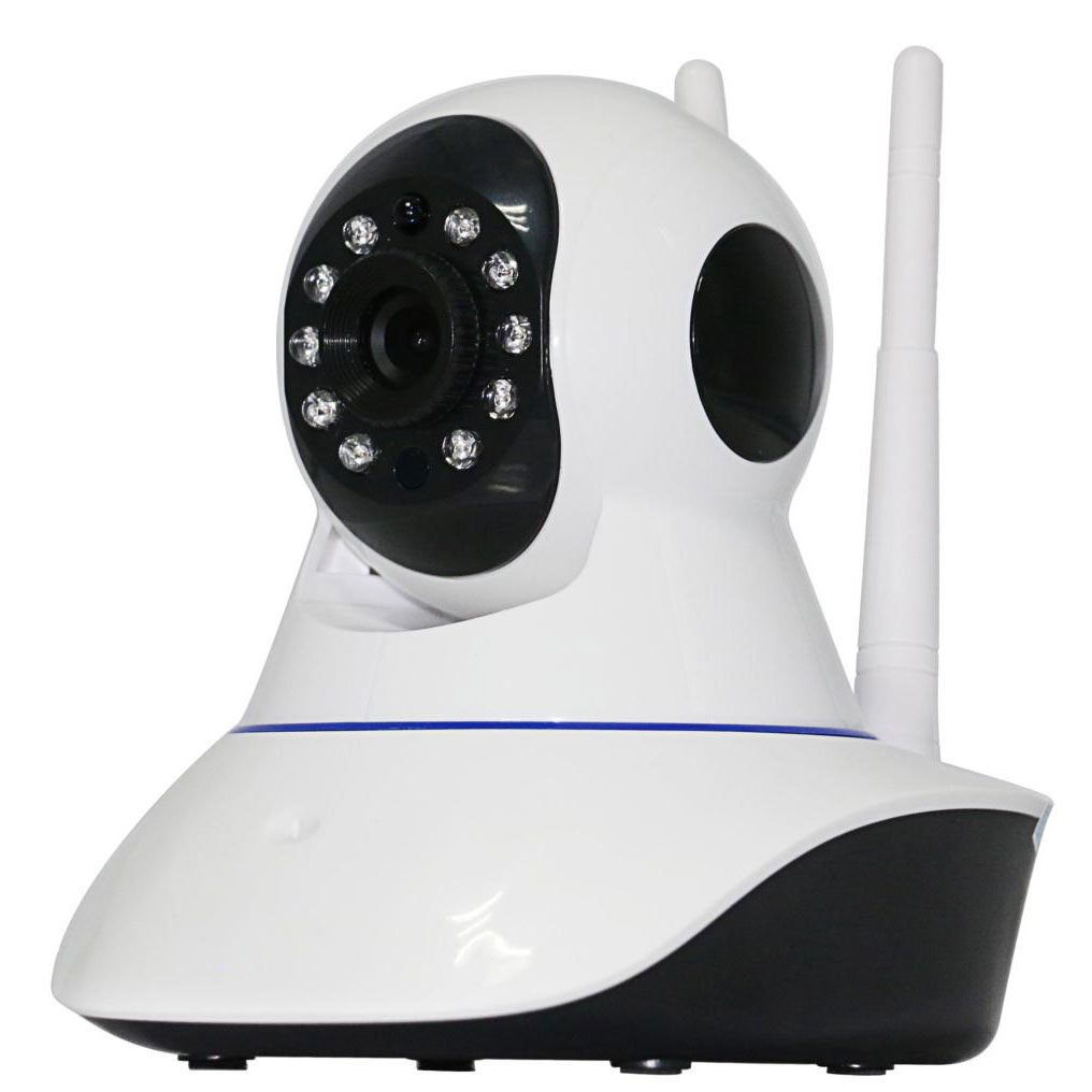 UBU REVOLUTION Wi-Fi Alarm Camera GUARDIAN UBU REVOLUTION Wi-Fi Alarm Camera GUARDIAN