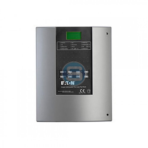 COOPER Intelligent Addressable Fire Control Panel CF2000GCPD
