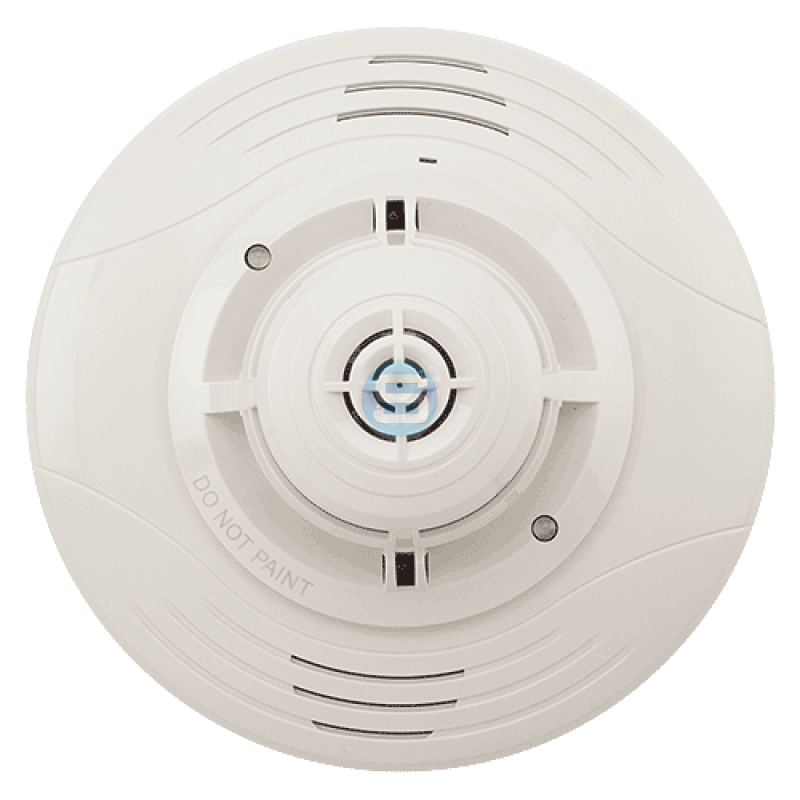 SYSTEM SENSOR Advanced Multi-Criteria Fire CO Detector AMCF/CO