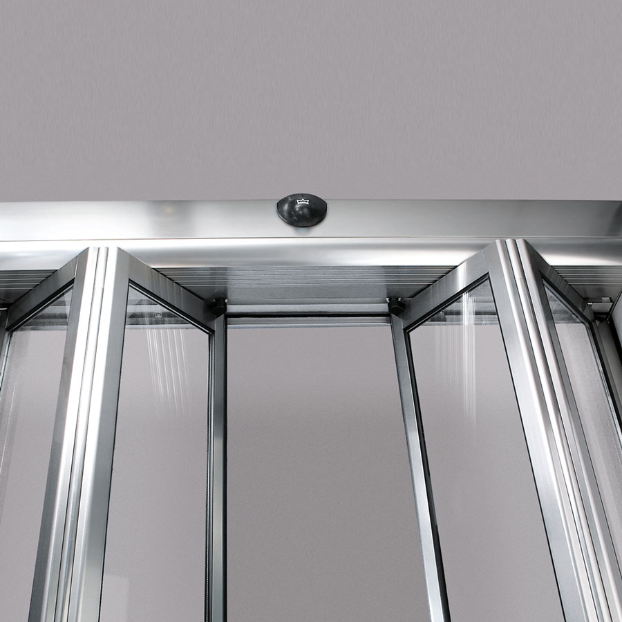 DORMA FFT Folding Door