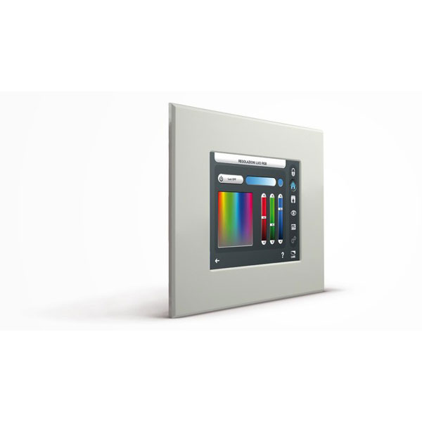 CAME System Supervision