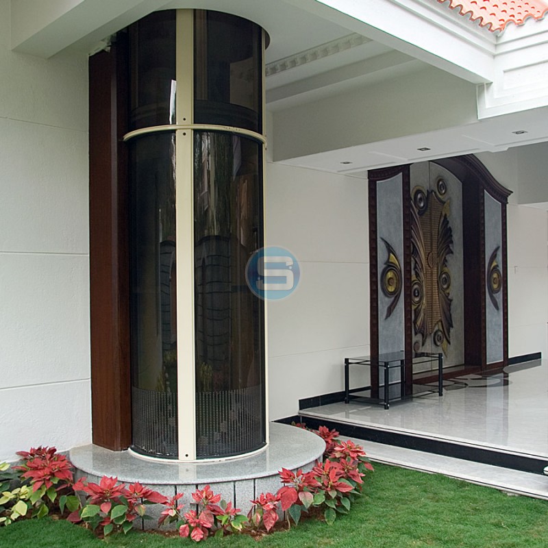 PNEUMATIC VACUUM ELEVATORS